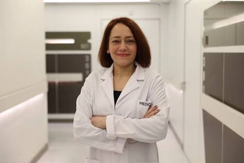 Doç. Dr. Eda Tuna Yalçınozan - Yorumları Gör ve Randevu Al | Doktorsitesi