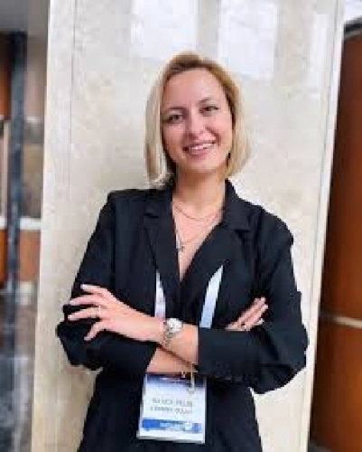 Uzm. Dr. Pelin Demirel bulut - Yorumları Gör ve Randevu Al | Doktorsitesi
