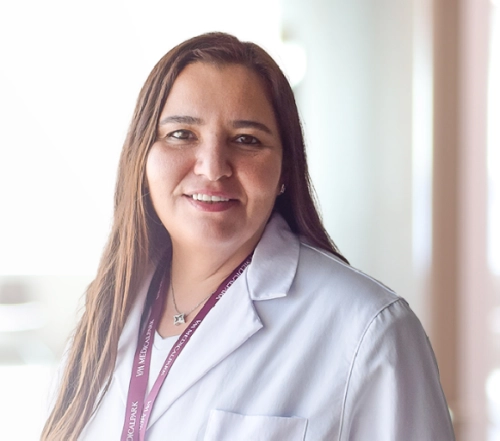Op. Dr. Nur Elif Hancı - Yorumları Gör ve Randevu Al | Doktorsitesi