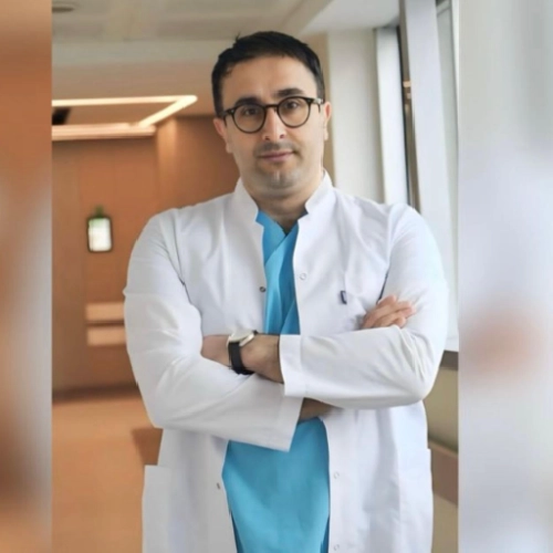 Op. Dr. Azar Zeynalov - Yorumları Gör ve Randevu Al | Doktorsitesi