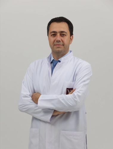 Prof. Dr. Hasan Terzi - Yorumları Gör ve Randevu Al | Doktorsitesi