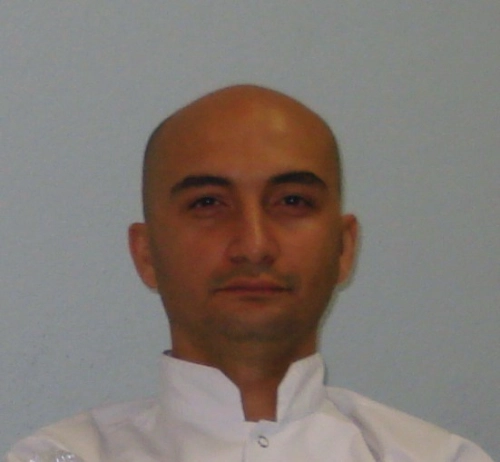 Op. Dr. Onur Umut Yücel - Yorumları Gör ve Randevu Al | Doktorsitesi
