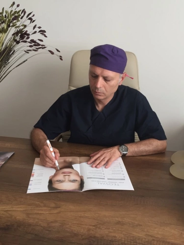 Op. Dr. Cafer Arslan - Yorumları Gör ve Randevu Al | Doktorsitesi