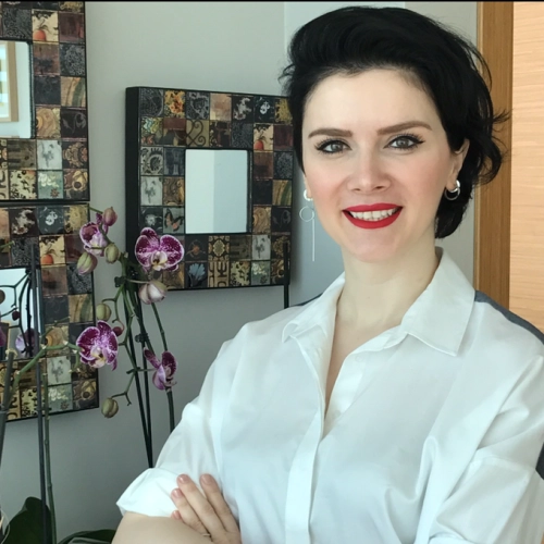 Uzm. Dr. Hande Arda - Yorumları Gör ve Randevu Al | Doktorsitesi