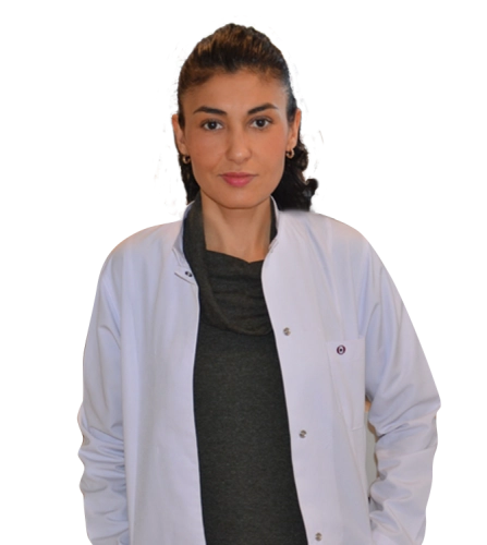 Dr. Öğr. Üyesi Funda Aköz Saydam - Yorumları Gör ve Randevu Al ...