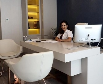 Doç. Dr. Bengü Gerçeker Türk - Yorumları Gör ve Randevu Al | Doktorsitesi