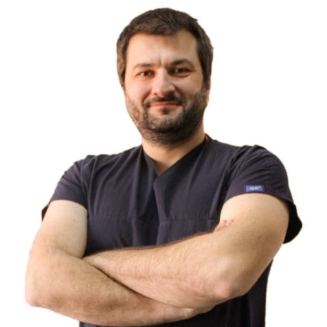 Doç. Dr. Sinan Arıcı - Yorumları Gör ve Randevu Al | Doktorsitesi