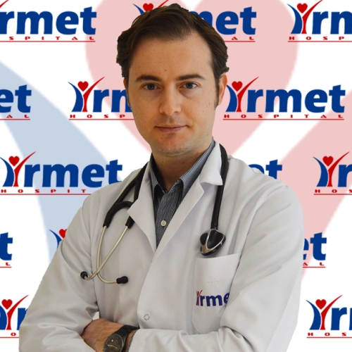 Uzm. Dr. İbrahim Bilen - Yorumları Gör ve Randevu Al | Doktorsitesi