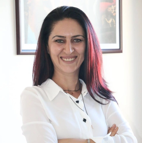 Psk. Derya Çiçek - Yorumları Gör ve Randevu Al | Doktorsitesi