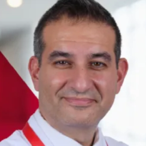 Prof. Dr. Ali Erşen - Yorumları Gör ve Randevu Al | Doktorsitesi