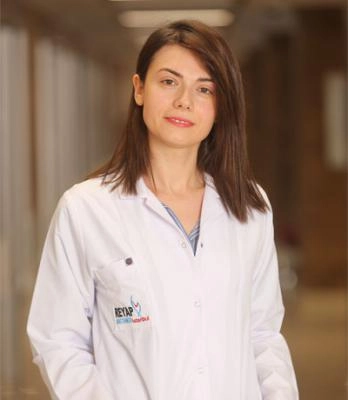 Uzm. Psk. Elif Gökçe Tezel - Yorumları Gör ve Randevu Al | Doktorsitesi