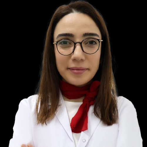 Uzm. Dr. Hande Yüce Özdemir - Yorumları Gör ve Randevu Al | Doktorsitesi
