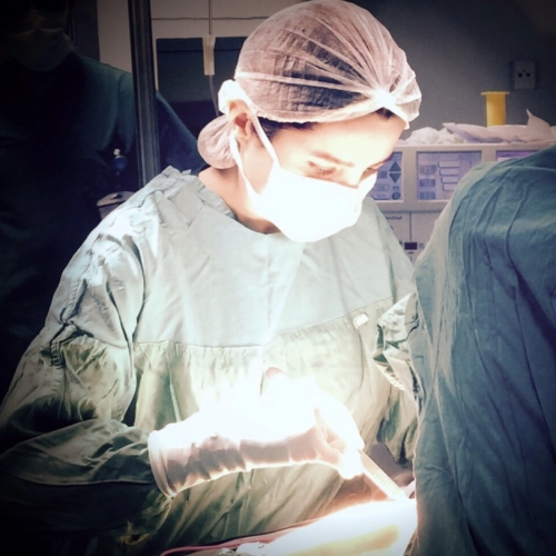 Op. Dr. Gözde Doğan - Yorumları Gör ve Randevu Al | Doktorsitesi