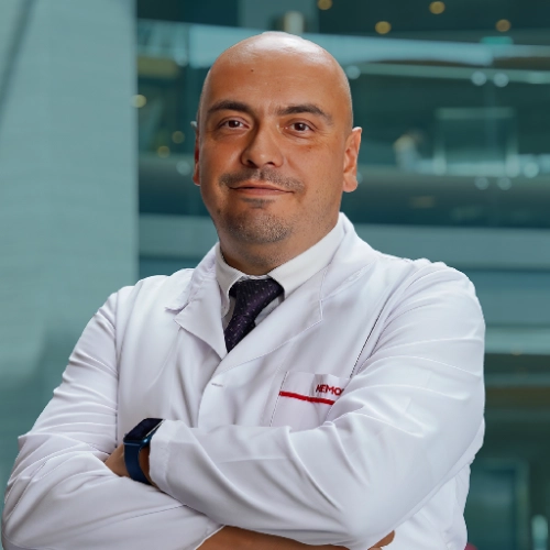 Prof. Dr. Burak Onan - Yorumları Gör ve Randevu Al | Doktorsitesi