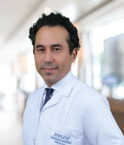 Doç. Dr. Selman Emiroğlu - Yorumları Gör ve Randevu Al | Doktorsitesi