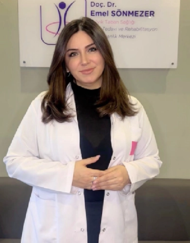 Prof. Dr. Emel Şahin - Yorumları Gör ve Randevu Al | Doktorsitesi