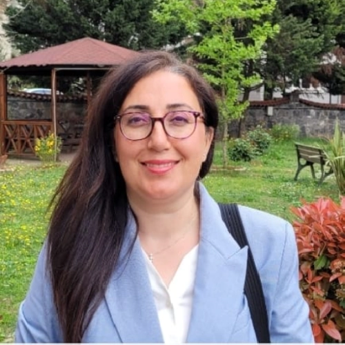 Prof. Dr. Sakine Işık - Yorumları Gör ve Randevu Al | Doktorsitesi