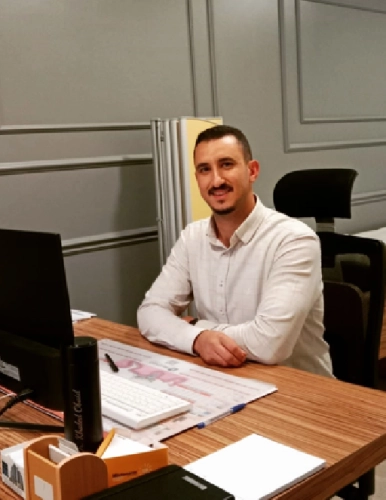 Op. Dr. Khaled Obaid - Yorumları Gör ve Randevu Al | Doktorsitesi