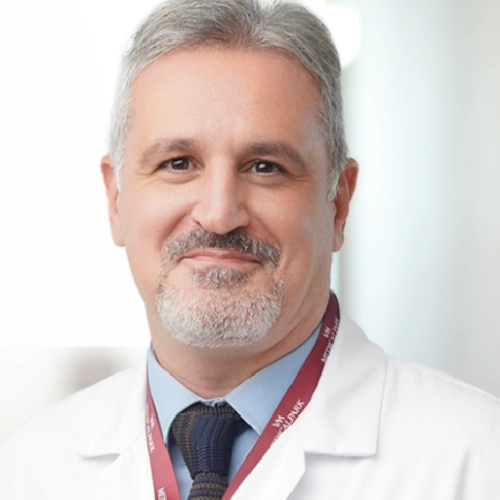 Doç. Dr. Mehmet Saydam - Yorumları Gör ve Randevu Al | Doktorsitesi