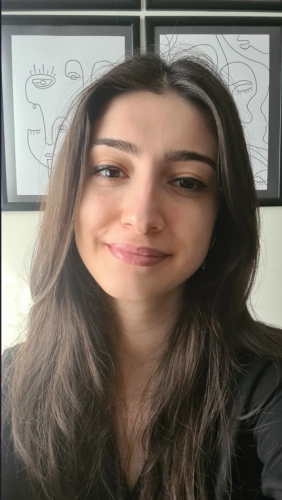 Uzm. Psk. İlayda Demir - Yorumları Gör ve Randevu Al | Doktorsitesi