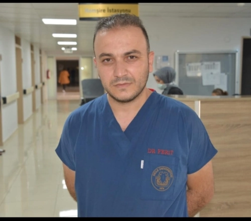 Prof. Dr. Ferit Akıl - Yorumları Gör ve Randevu Al | Doktorsitesi