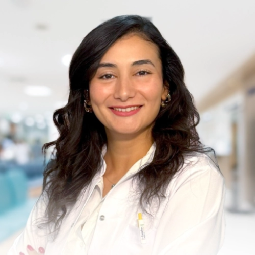 Op. Dr. Ceren Aydın - Yorumları Gör ve Randevu Al | Doktorsitesi