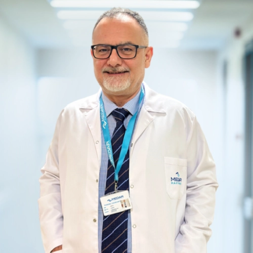 Op. Dr. Nural Cafer Çelik - Yorumları Gör ve Randevu Al | Doktorsitesi