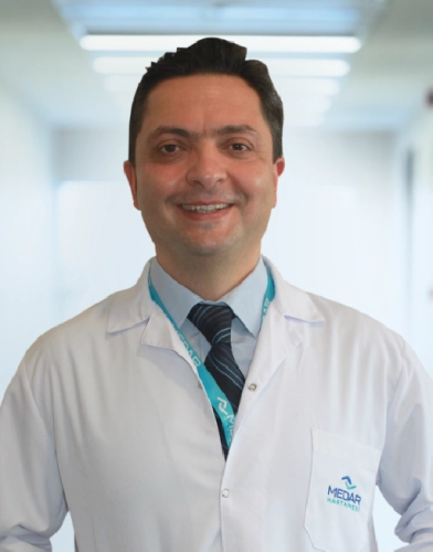 Op. Dr. Aytaç Can - Yorumları Gör ve Randevu Al | Doktorsitesi