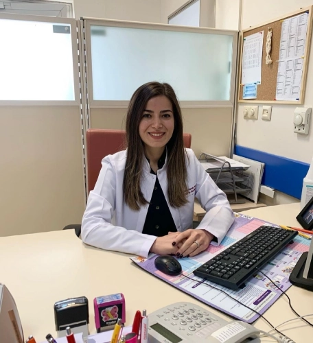 Uzm. Dr. Melike Hande Tanal - Yorumları Gör ve Randevu Al | Doktorsitesi
