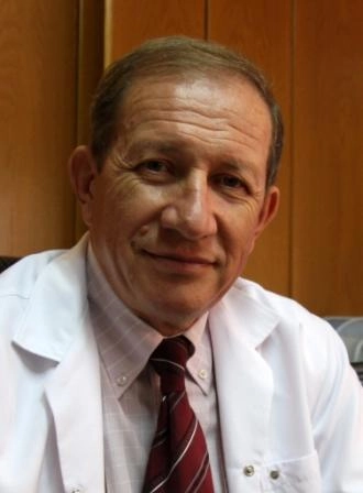 Prof. Dr. Muzaffer Çetingüç - Yorumları Gör ve Randevu Al | Doktorsitesi