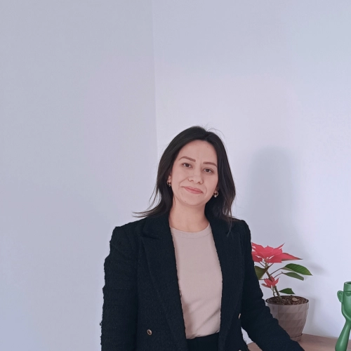 Klinik Psikolog Merve Erkan - Yorumları Gör ve Randevu Al | Doktorsitesi