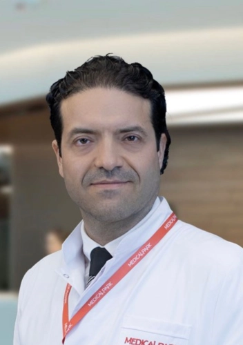 Op. Dr. Umut Can Kurtuluş - Yorumları Gör ve Randevu Al | Doktorsitesi