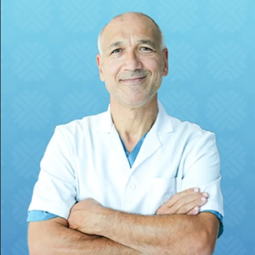 Doç. Dr. Selçuk Uzuner - Yorumları Gör ve Randevu Al | Doktorsitesi