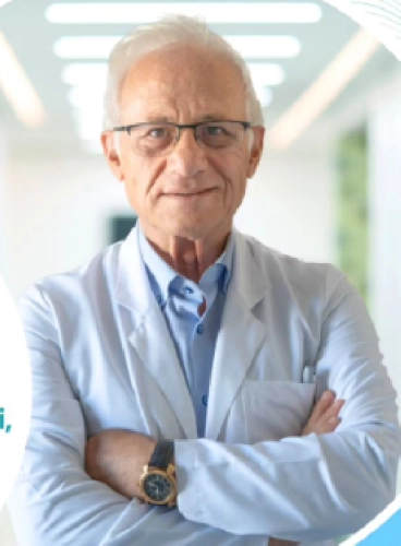 Prof. Dr. Mustafa Zengin - Yorumları Gör ve Randevu Al | Doktorsitesi
