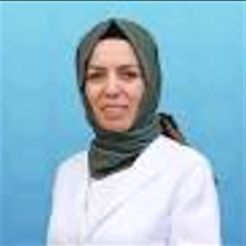 Dr. Öğr. Üyesi Seymin Ayvaz - Yorumları Gör ve Randevu Al | Doktorsitesi