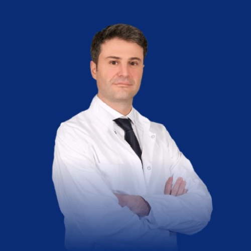 Doç. Dr. Berkin Toker - Yorumları Gör ve Randevu Al | Doktorsitesi