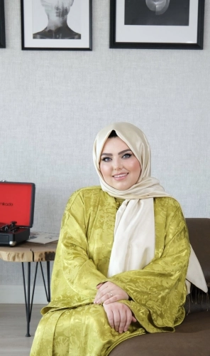Psk. Dan. Fatma Subaşı - Yorumları Gör ve Randevu Al | Doktorsitesi