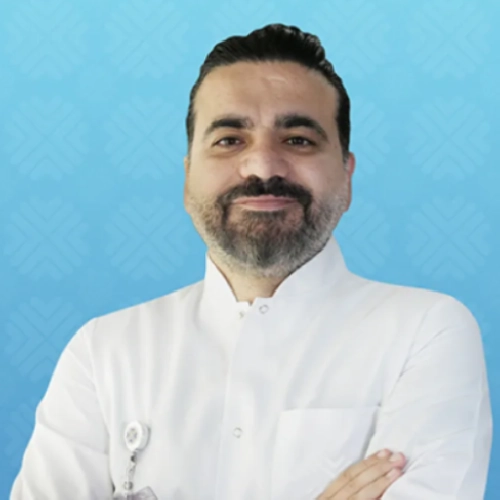 Dr. Öğr. Üyesi Ümeyir Savur - Yorumları Gör ve Randevu Al | Doktorsitesi