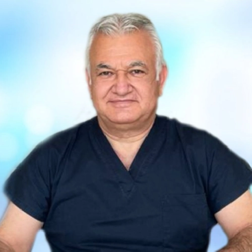 Op. Dr. Ertan Can - Yorumları Gör ve Randevu Al | Doktorsitesi