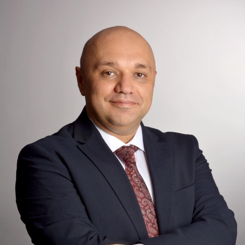 Prof. Dr. Burhan Coşkun - Yorumları Gör ve Randevu Al | Doktorsitesi