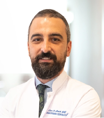 Uzm. Dr. Berk Baş - Yorumları Gör ve Randevu Al | Doktorsitesi