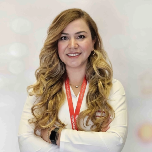 Doç. Dr. Eda Tokat Şahin - Yorumları Gör ve Randevu Al | Doktorsitesi