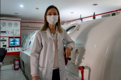 Dr. Sevi Tekin - Yorumları Gör ve Randevu Al | Doktorsitesi