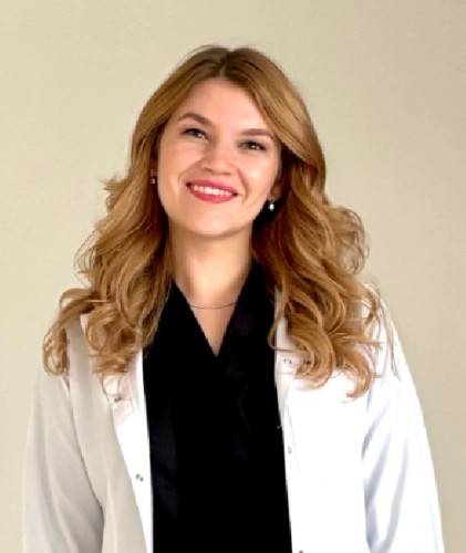 Op. Dr. Bengü Barış Akcan - Yorumları Gör ve Randevu Al | Doktorsitesi