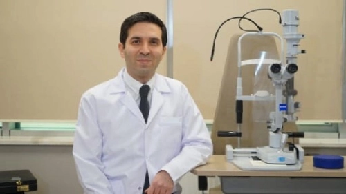Prof. Dr. Rahmi Duman - Yorumları Gör ve Randevu Al | Doktorsitesi