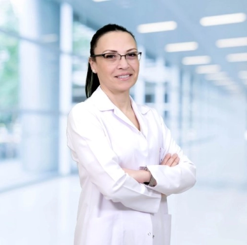 Op. Dr. Elif Esra Uyar - Yorumları Gör ve Randevu Al | Doktorsitesi