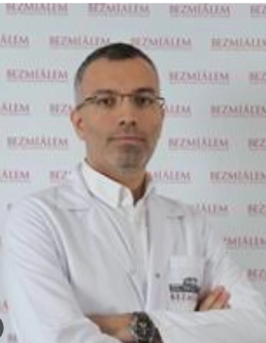 Prof. Dr. İbrahim Arif Koytak - Yorumları Gör ve Randevu Al | Doktorsitesi